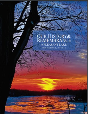 Gift Shop — Greater West Bloomfield Historical Society